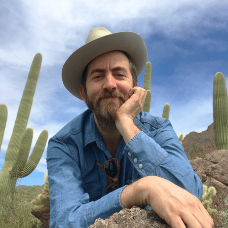 Tickets | Dan Blakeslee: Barside | Sanctuary