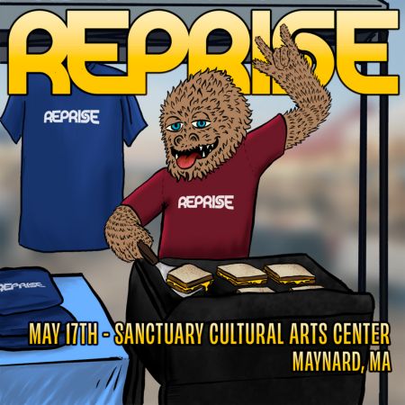 Tickets | Reprise: Recreating Iconic Phish Shows | Sanctuary